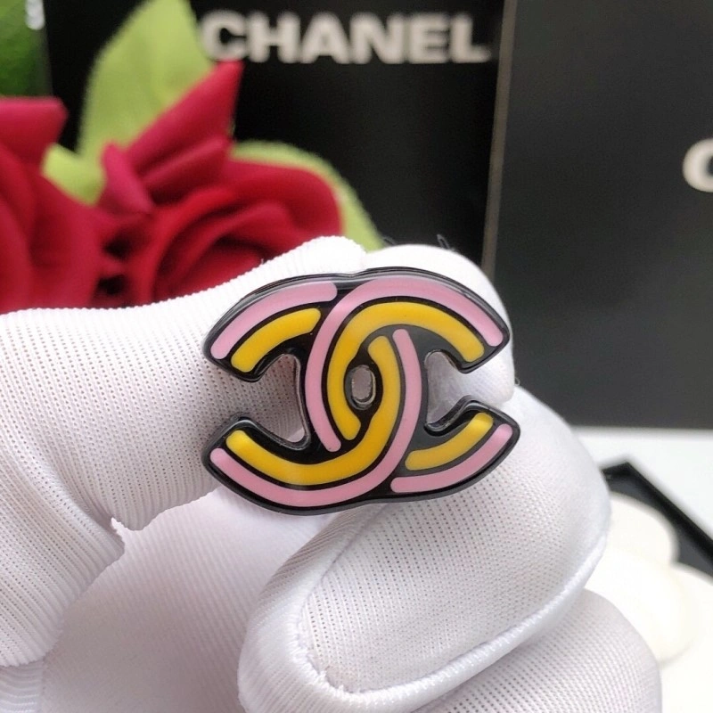 High fidelity Chanel Earrings