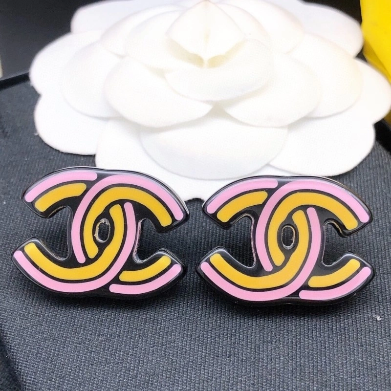 High fidelity Chanel Earrings