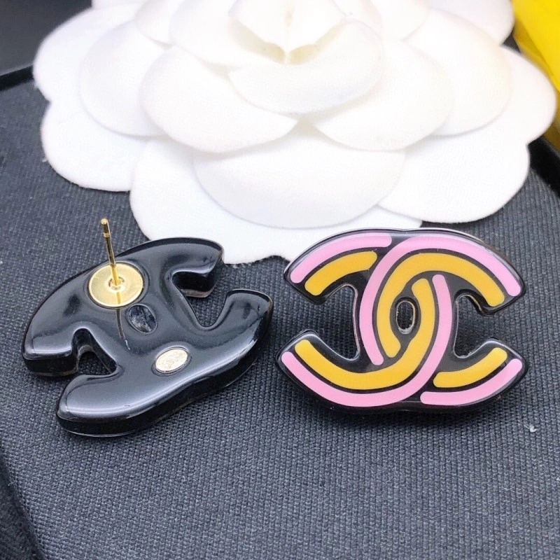 High fidelity Chanel Earrings