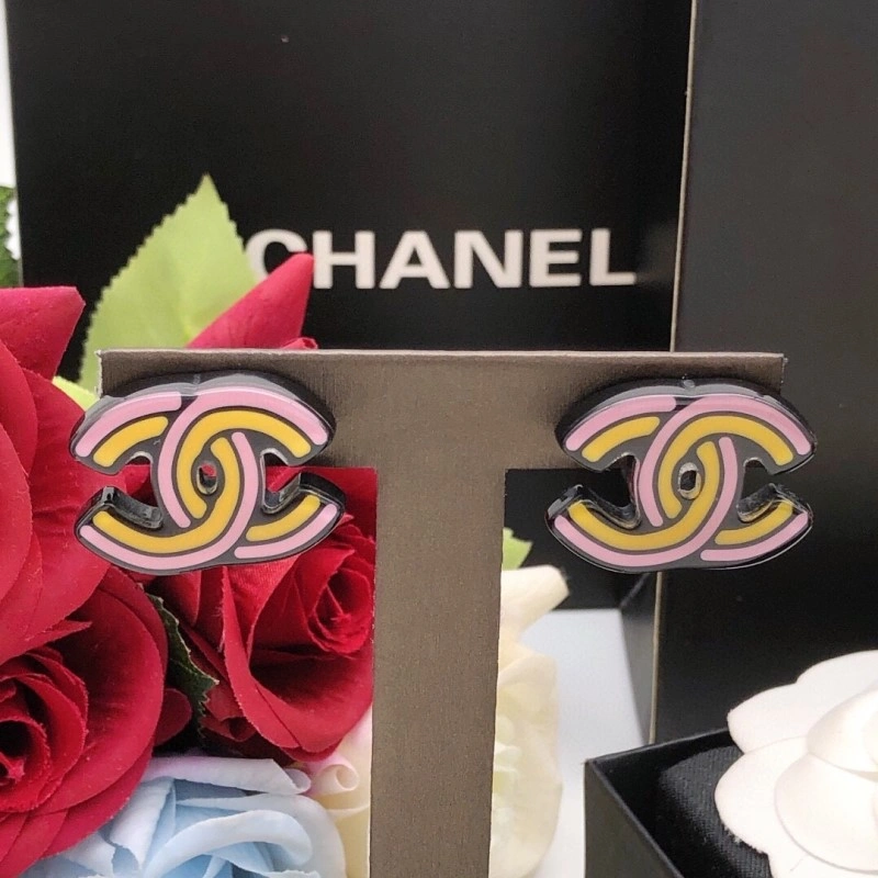 High fidelity Chanel Earrings