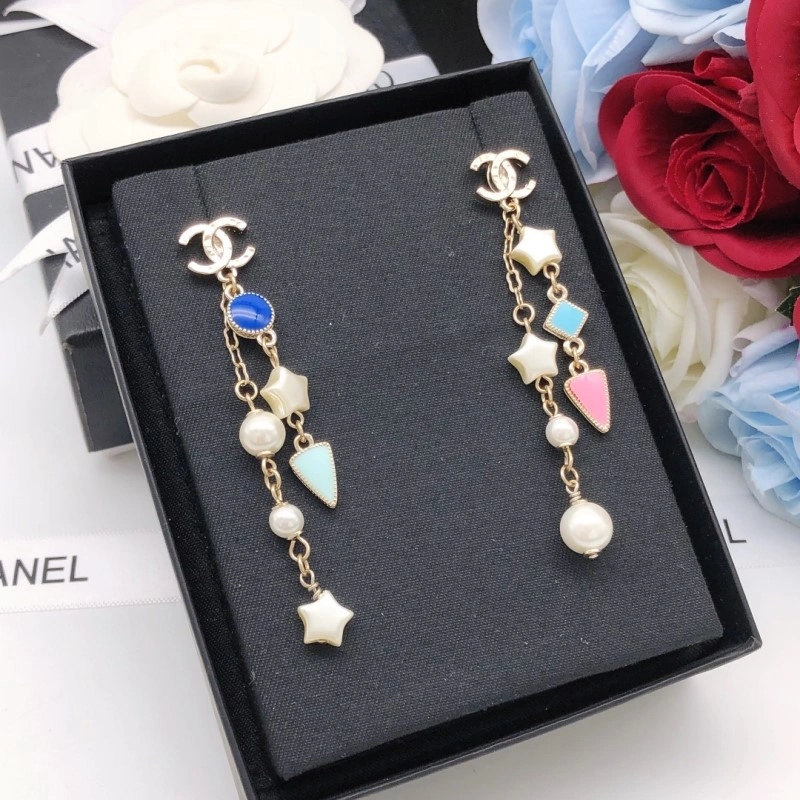 Economical Chanel Earrings