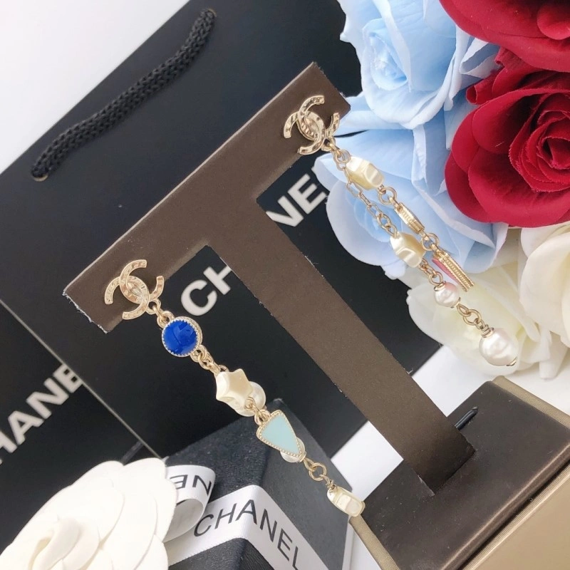 Economical Chanel Earrings