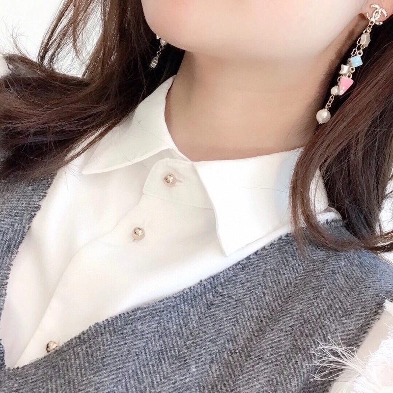 Economical Chanel Earrings