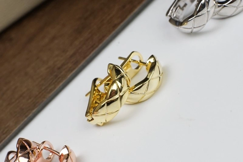 High fidelity Chanel Earrings