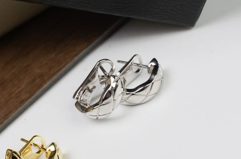 High fidelity Chanel Earrings