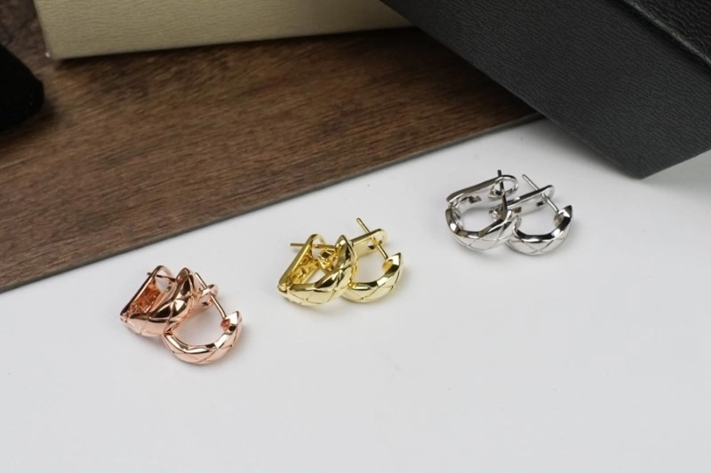 High fidelity Chanel Earrings
