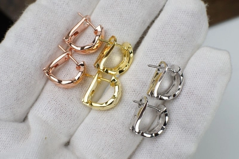 High fidelity Chanel Earrings