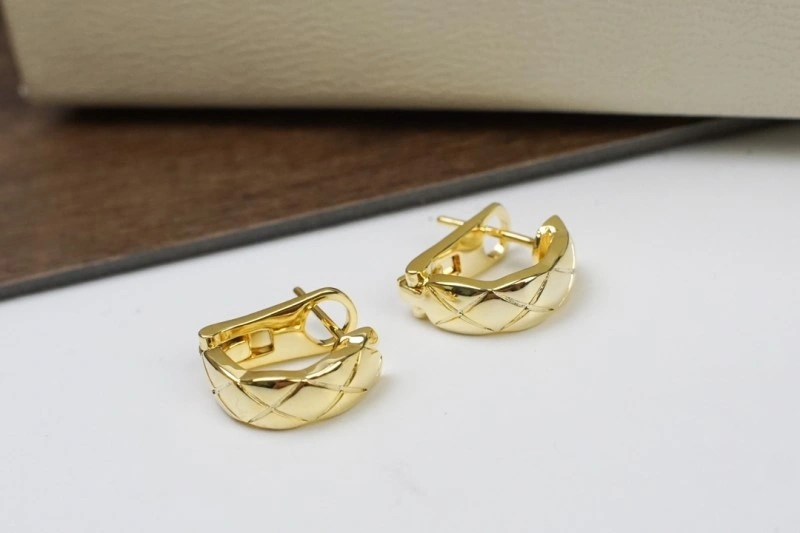 High fidelity Chanel Earrings