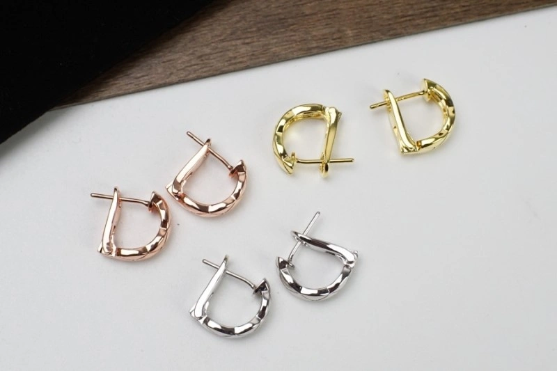 High fidelity Chanel Earrings
