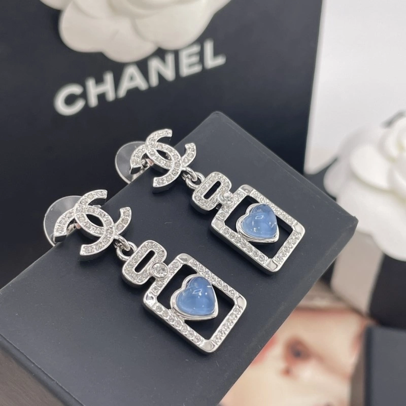 Budget-friendly Chanel Earrings