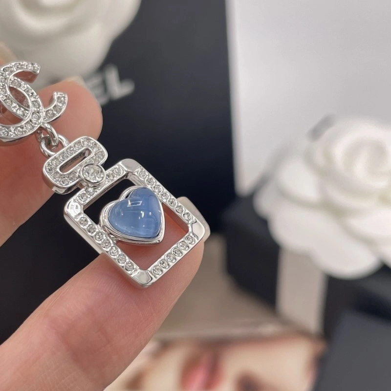Budget-friendly Chanel Earrings