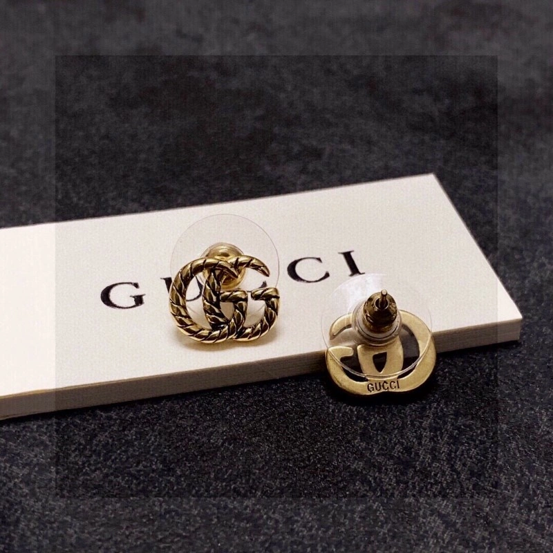 Economical Chanel Earrings