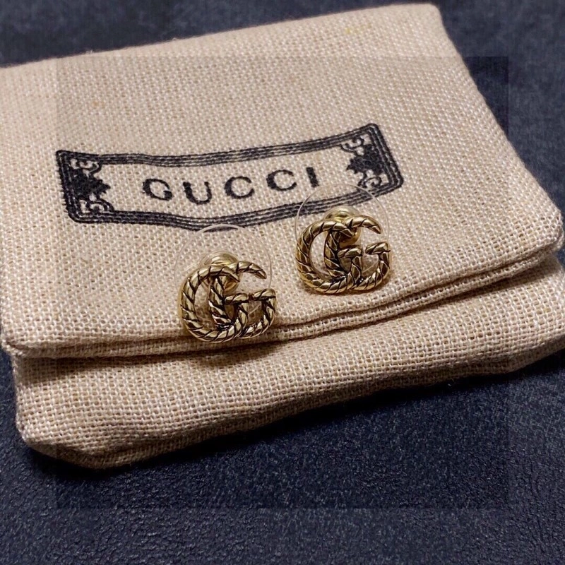 Economical Chanel Earrings