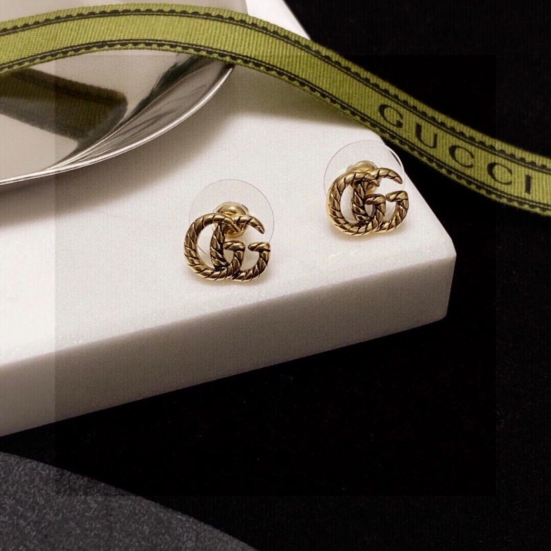 Economical Chanel Earrings