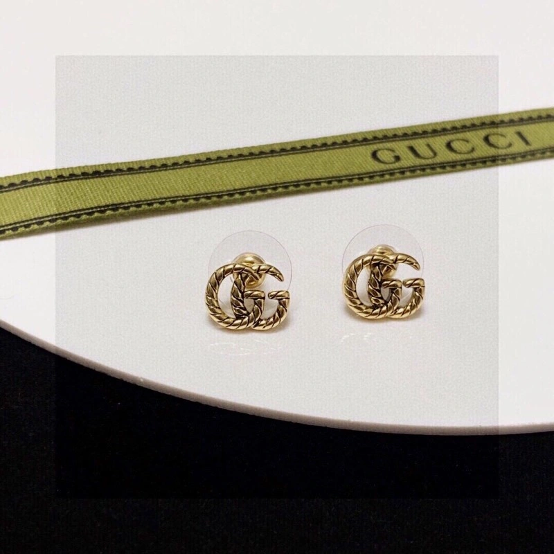 Economical Chanel Earrings