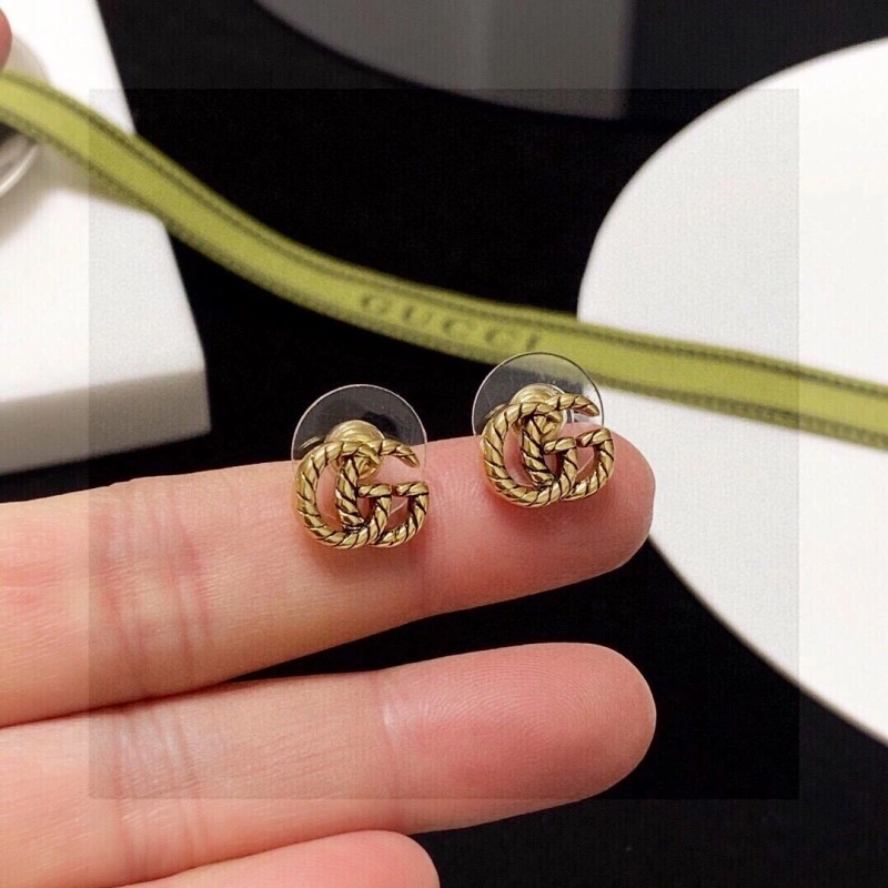 Economical Chanel Earrings