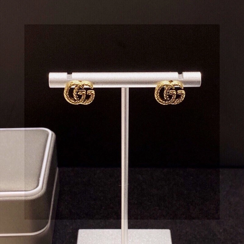 Economical Chanel Earrings