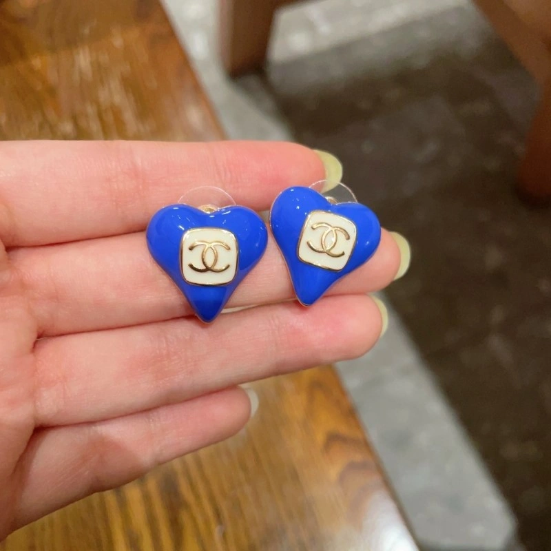Budget-friendly Chanel Earrings