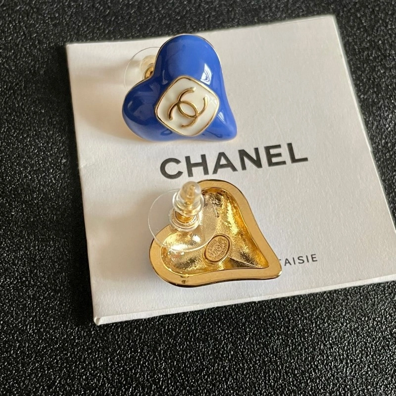 Budget-friendly Chanel Earrings