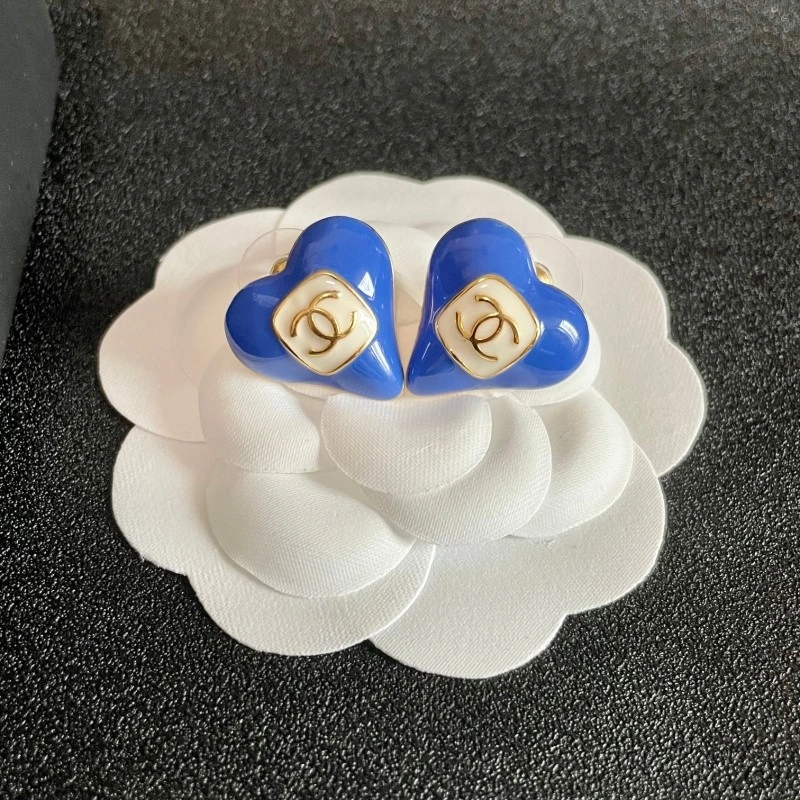 Budget-friendly Chanel Earrings