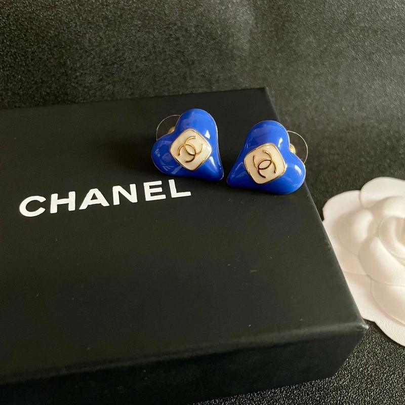 Budget-friendly Chanel Earrings