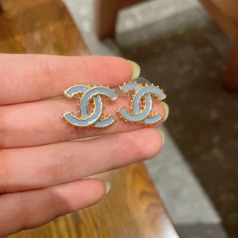 1:1 copy Chanel Earrings