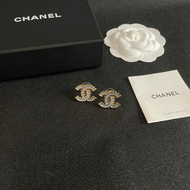 1:1 copy Chanel Earrings
