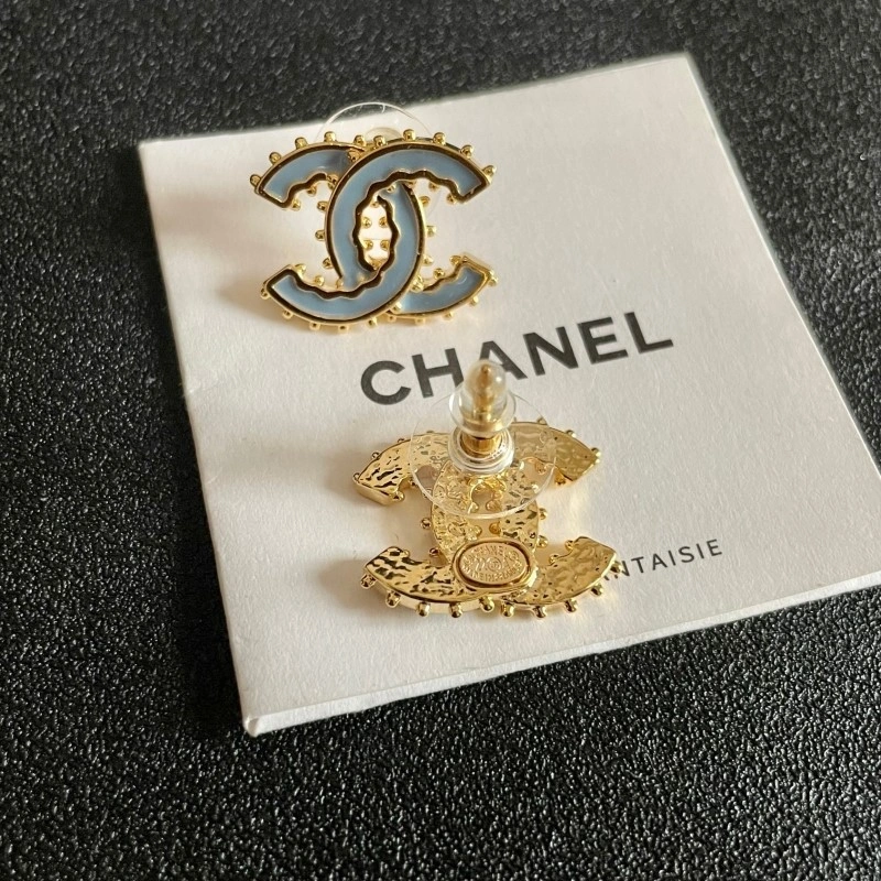 1:1 copy Chanel Earrings