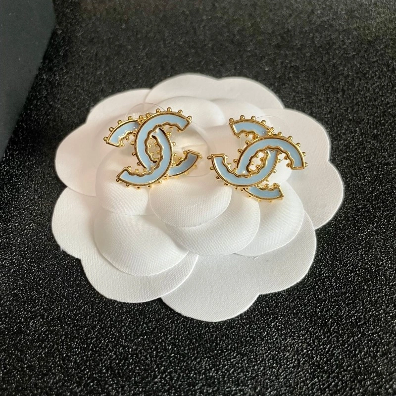 1:1 copy Chanel Earrings