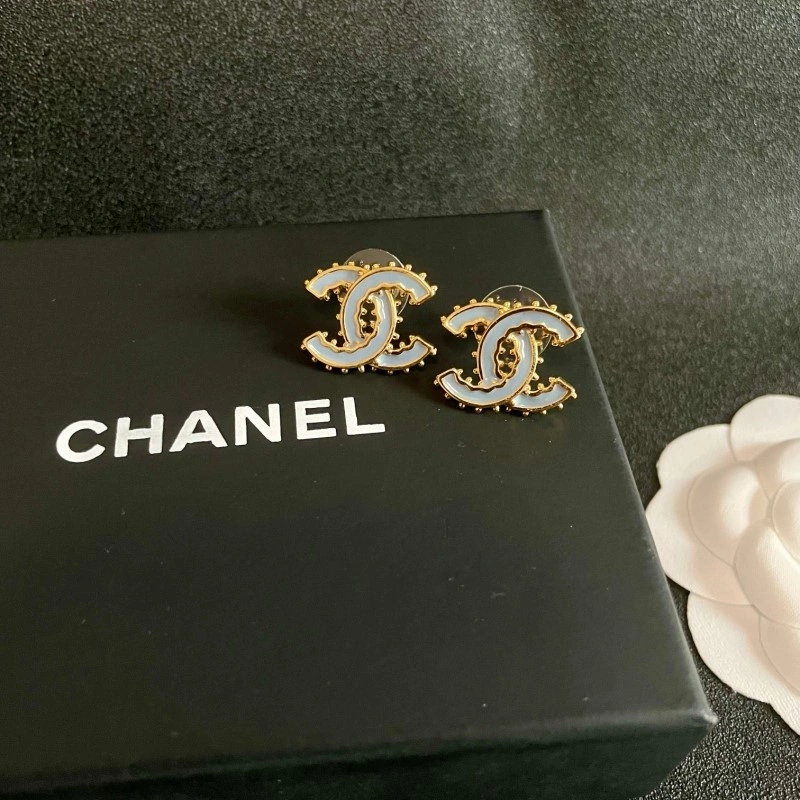 1:1 copy Chanel Earrings