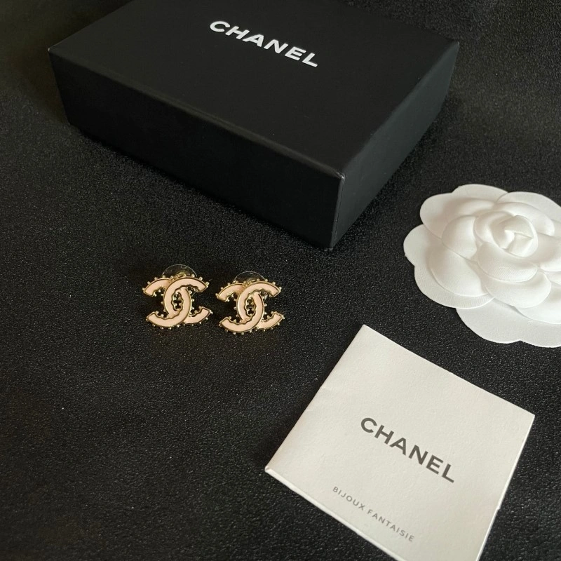 Exact replica Chanel Earrings