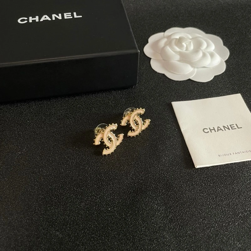 Exact replica Chanel Earrings
