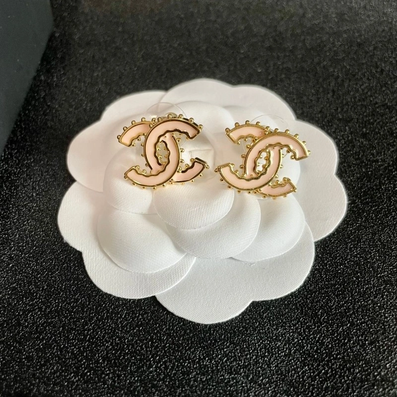 Exact replica Chanel Earrings