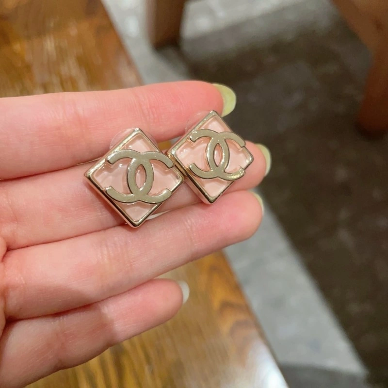 OEM Chanel Earrings