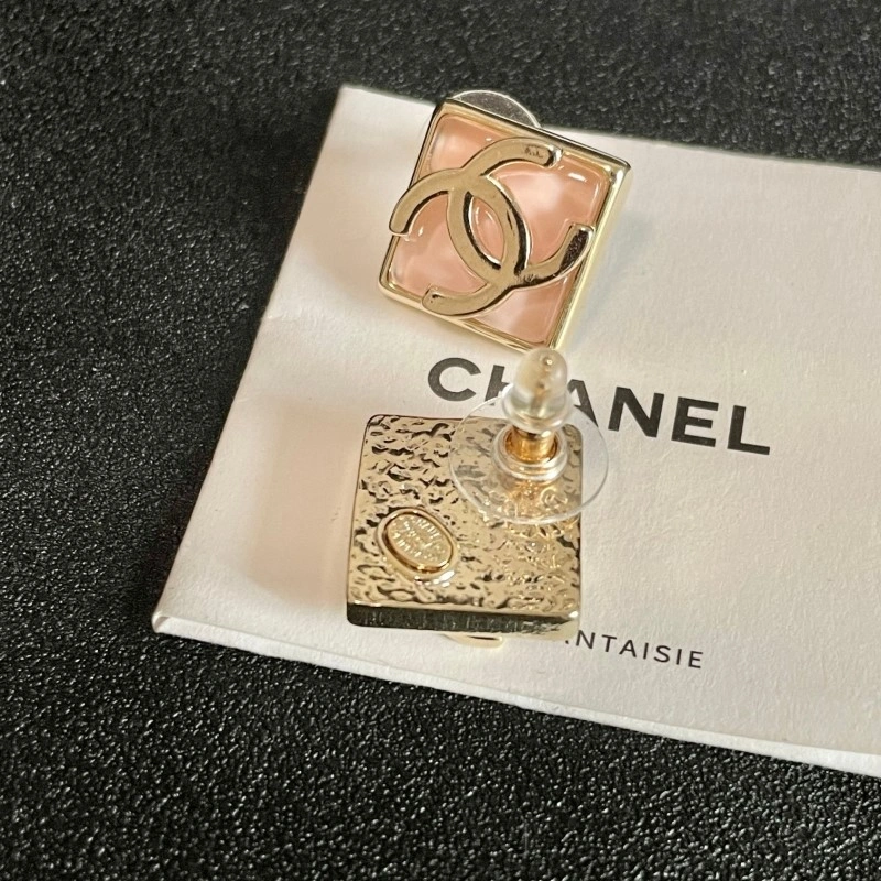 OEM Chanel Earrings