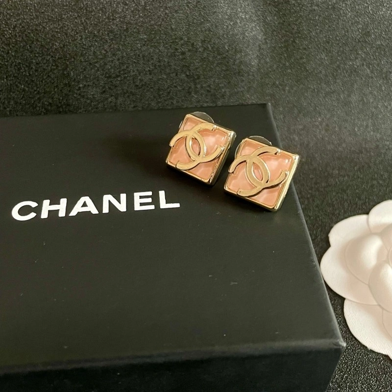OEM Chanel Earrings