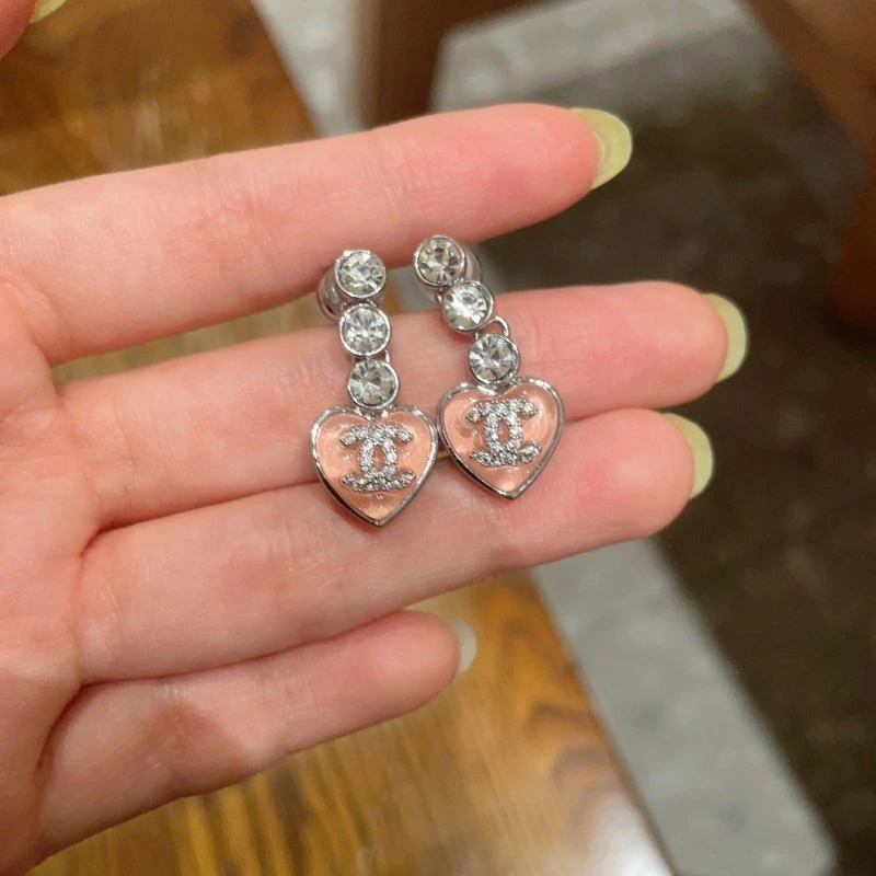 Original Chanel Earrings