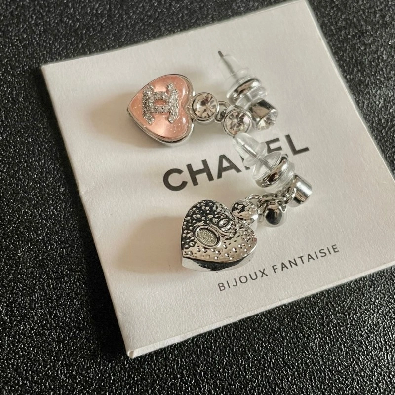 Original Chanel Earrings