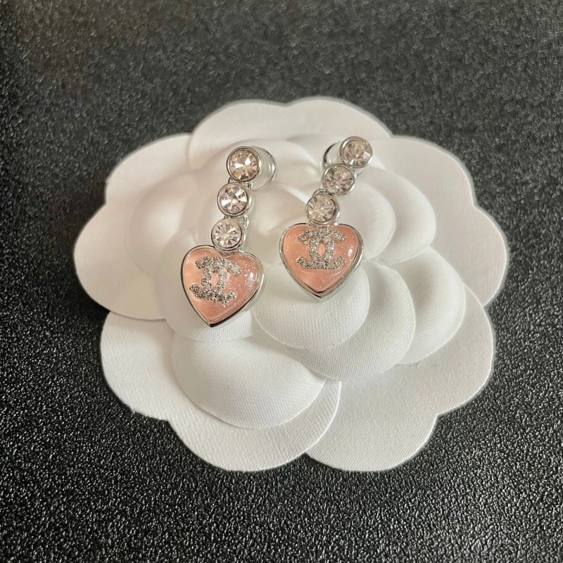 Original Chanel Earrings