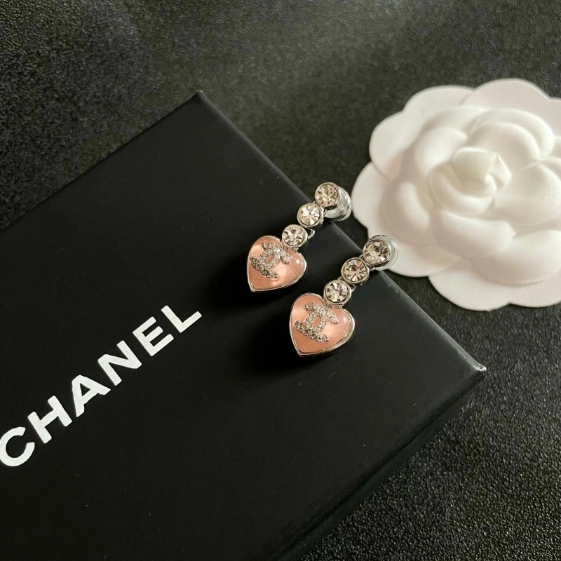 Original Chanel Earrings