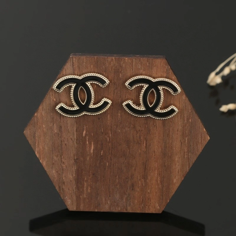 Original Chanel Earrings