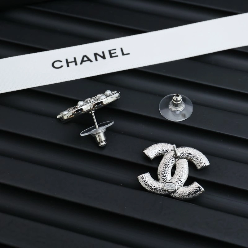 Discounted Chanel Earrings