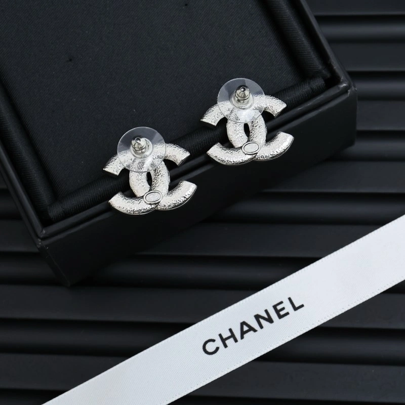 Discounted Chanel Earrings