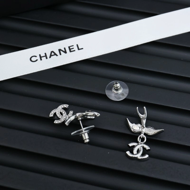 Cut-rate Chanel Earrings