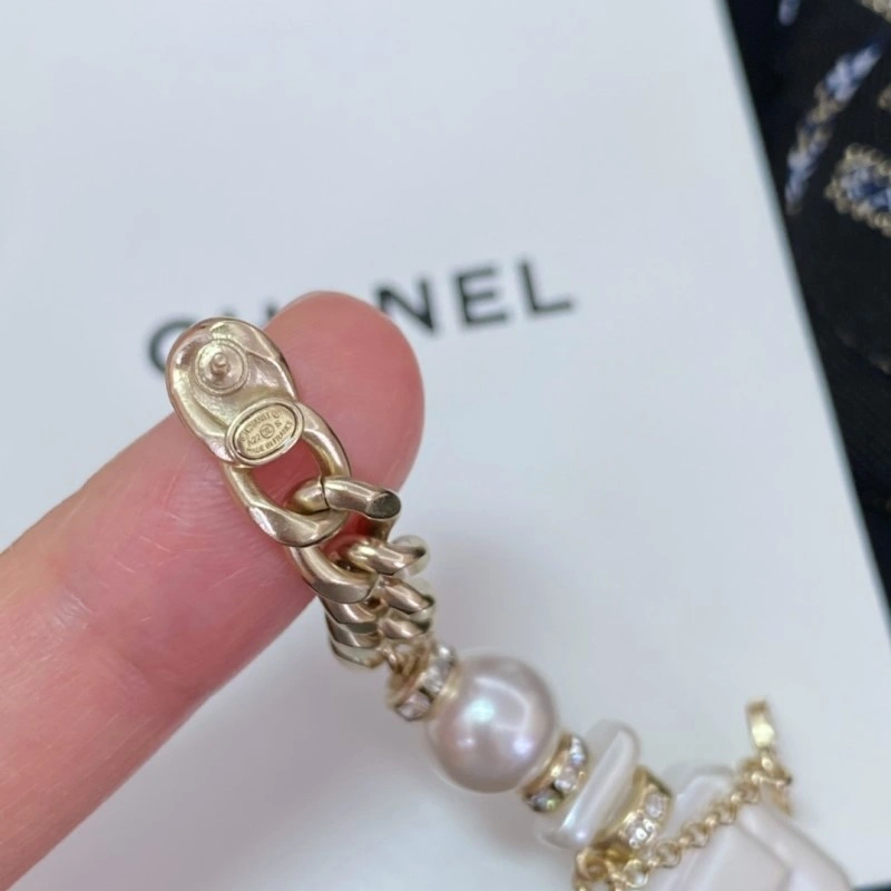 Budget-friendly Chanel Earrings