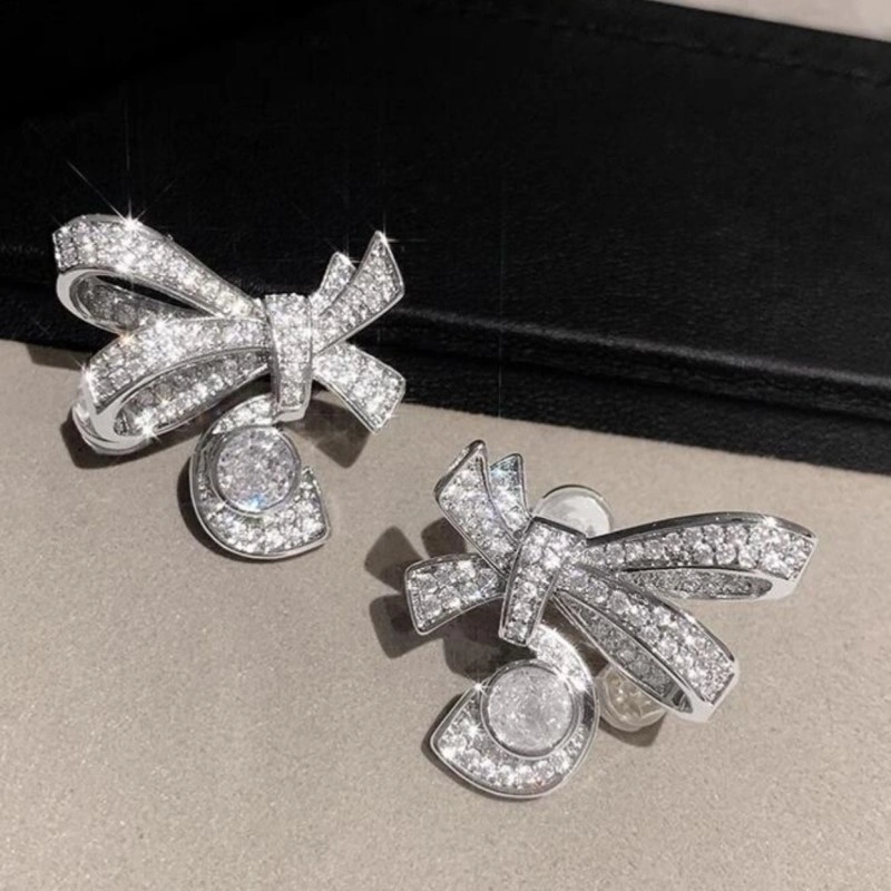 High accuracy Chanel Earrings