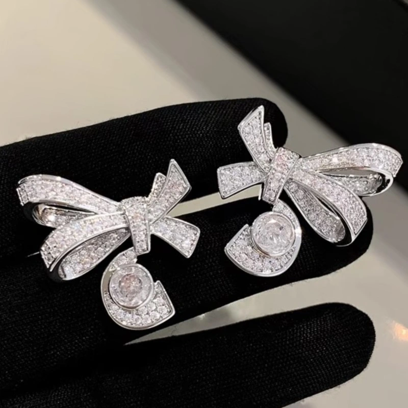 High accuracy Chanel Earrings
