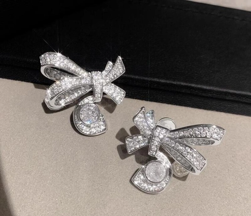 High accuracy Chanel Earrings