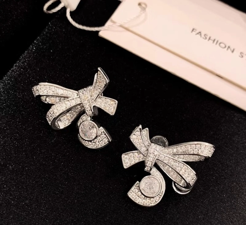 High accuracy Chanel Earrings