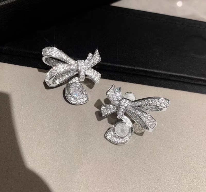 High accuracy Chanel Earrings